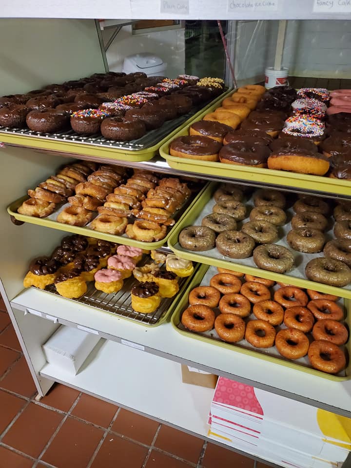 Great spots for takeout and picnics - Louisville Family Fun