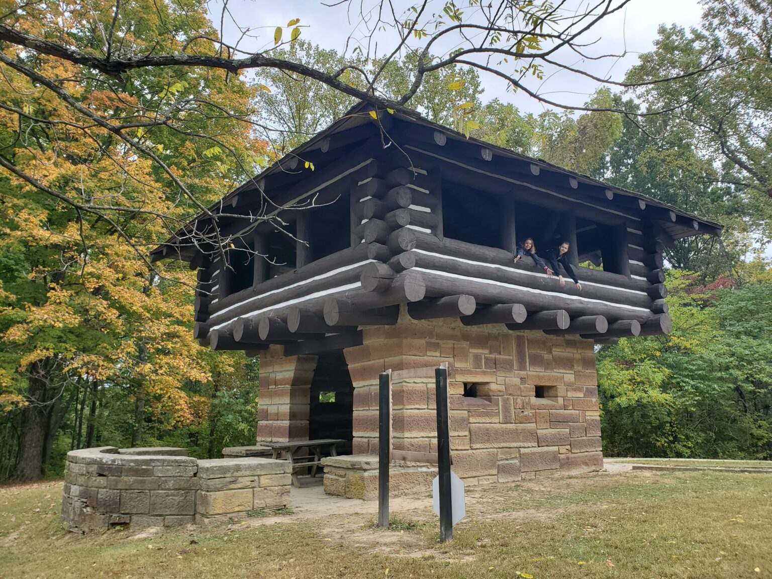 Brown County State Park - Louisville Family Fun