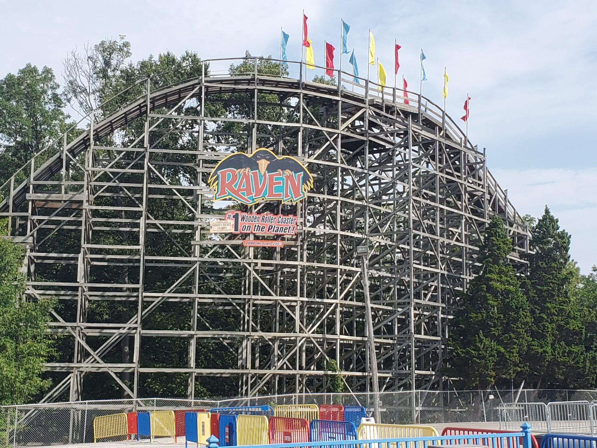 Holiday World or Kentucky Kingdom - Louisville Family Fun