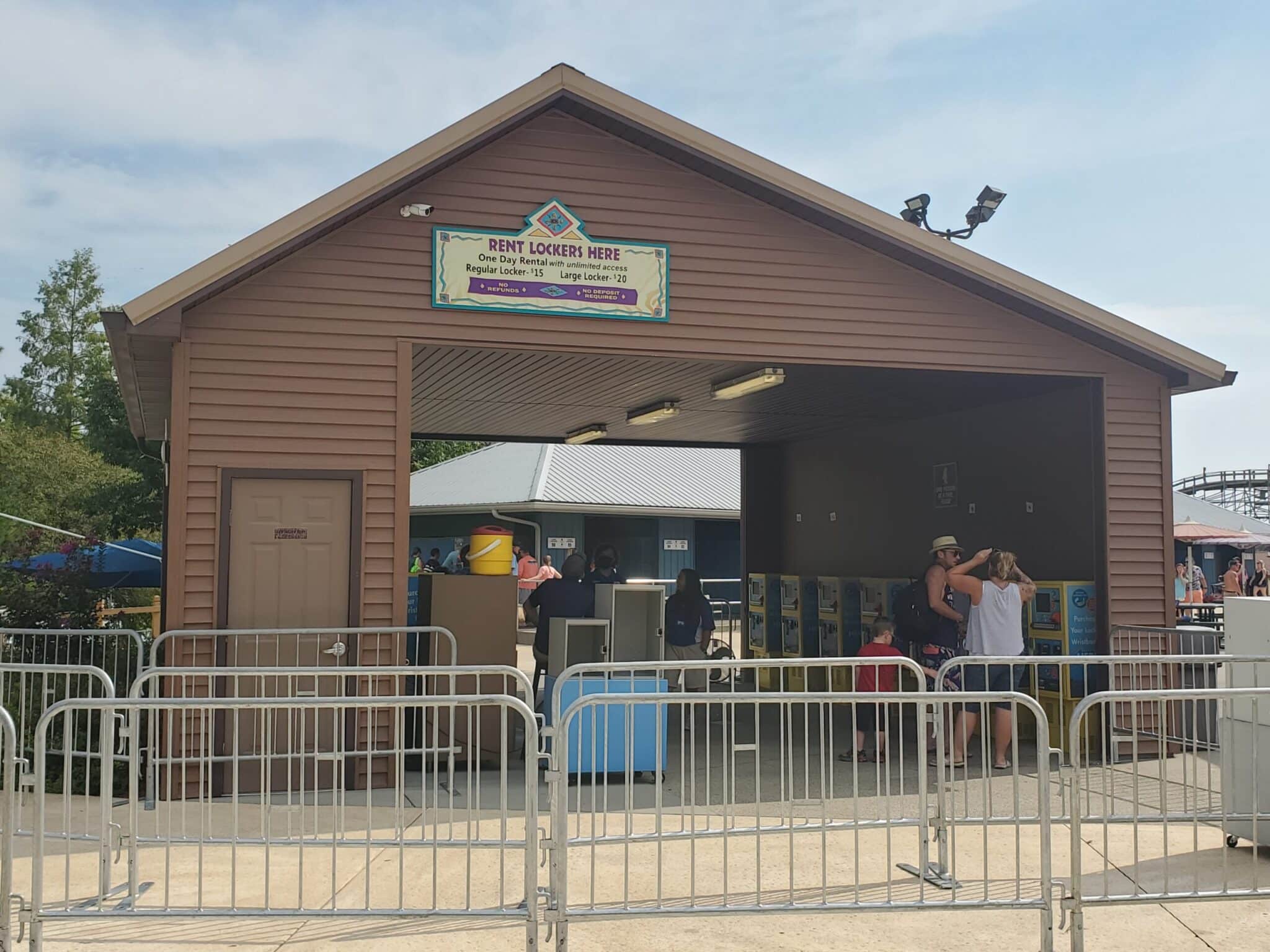 Holiday World or Kentucky Kingdom - Louisville Family Fun