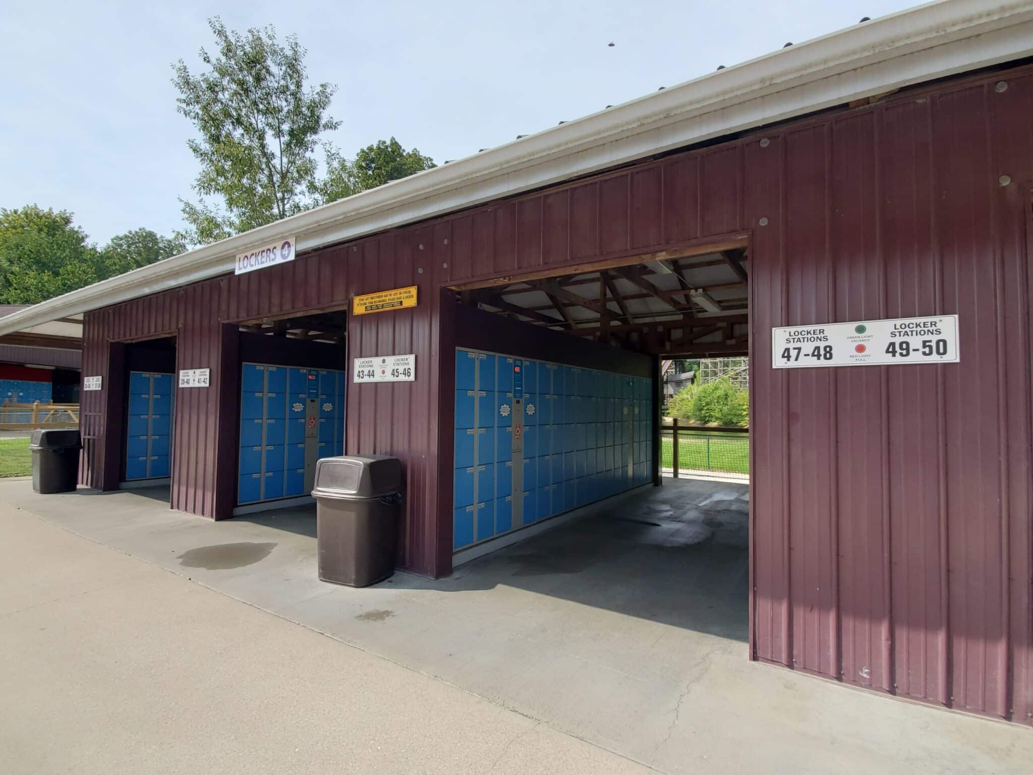 Holiday World or Kentucky Kingdom - Louisville Family Fun