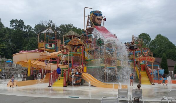 Holiday World or Kentucky Kingdom - Louisville Family Fun