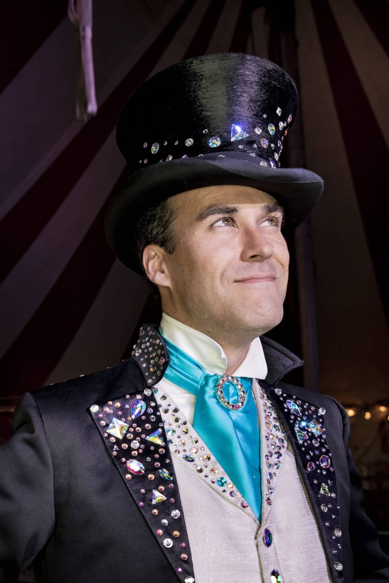 Venardos Circus is here in Louisville - Louisville Family Fun