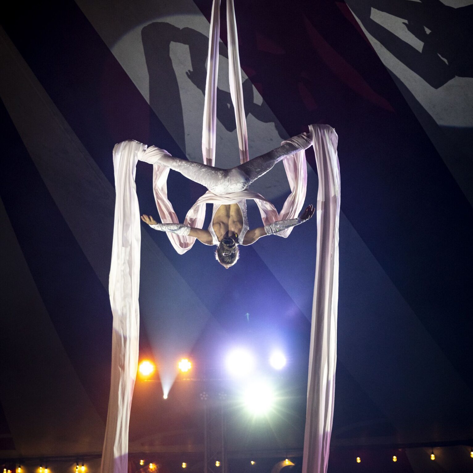 Venardos Circus is here in Louisville - Louisville Family Fun