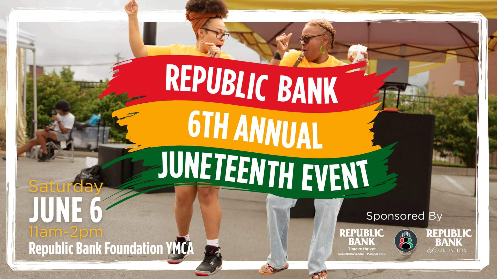 Juneteenth Day Events in Louisville - Louisville Family Fun