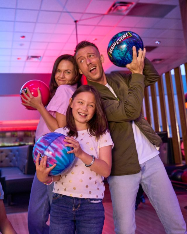 Weekend Events - Family Fun in Louisville, Kentucky