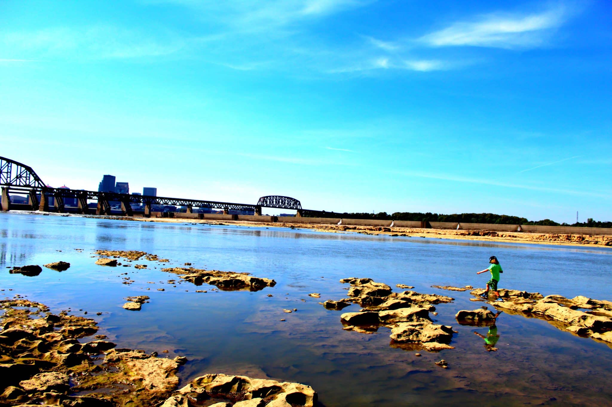 Fall Break Staycation Itinerary - Louisville Family Fun