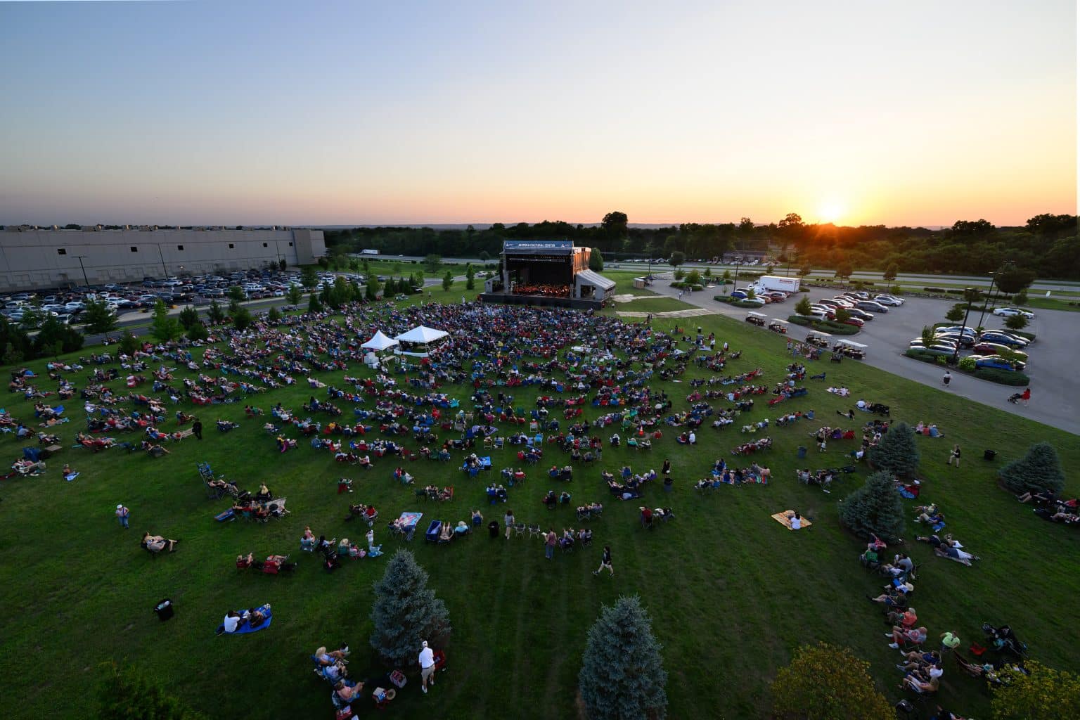 Celebrate America’s 250th Anniversary with the Louisville Orchestra at ...